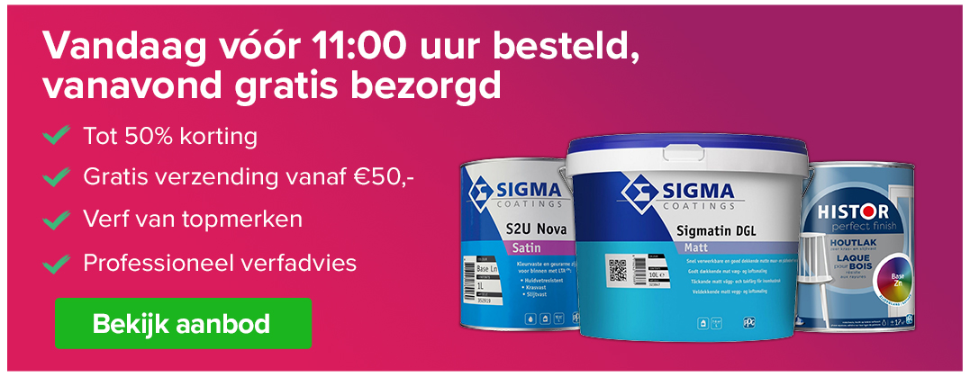 Verfwinkel.nl | Koop online Verf tot 50% Goedkoper | Verfwinkel.nl