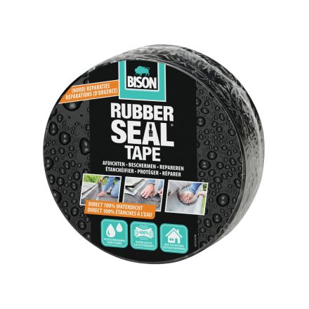 Bison Rubber Seal Tape Kopen? | Verfwinkel.nl